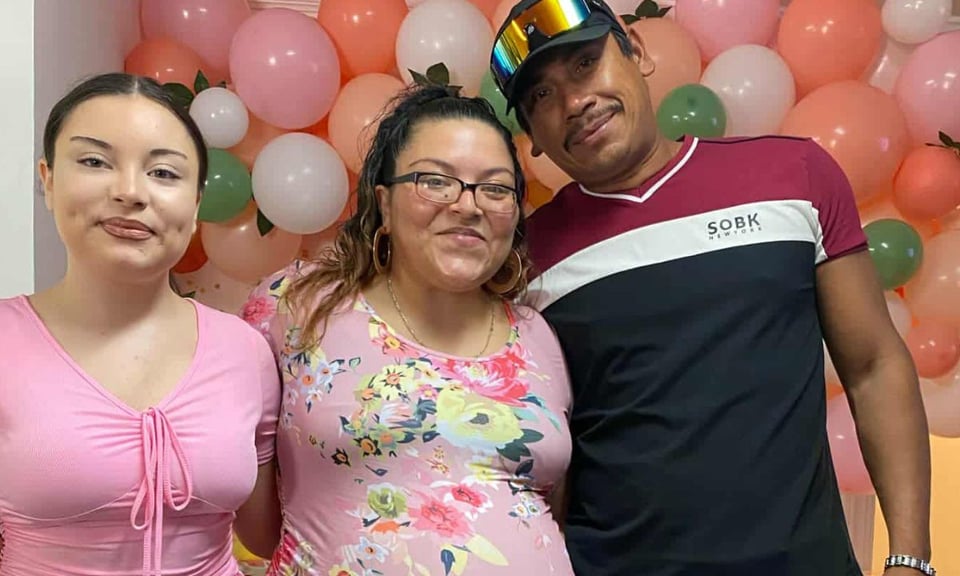 Tomás Salas Zaragoza : detenido por ICE en Alabama