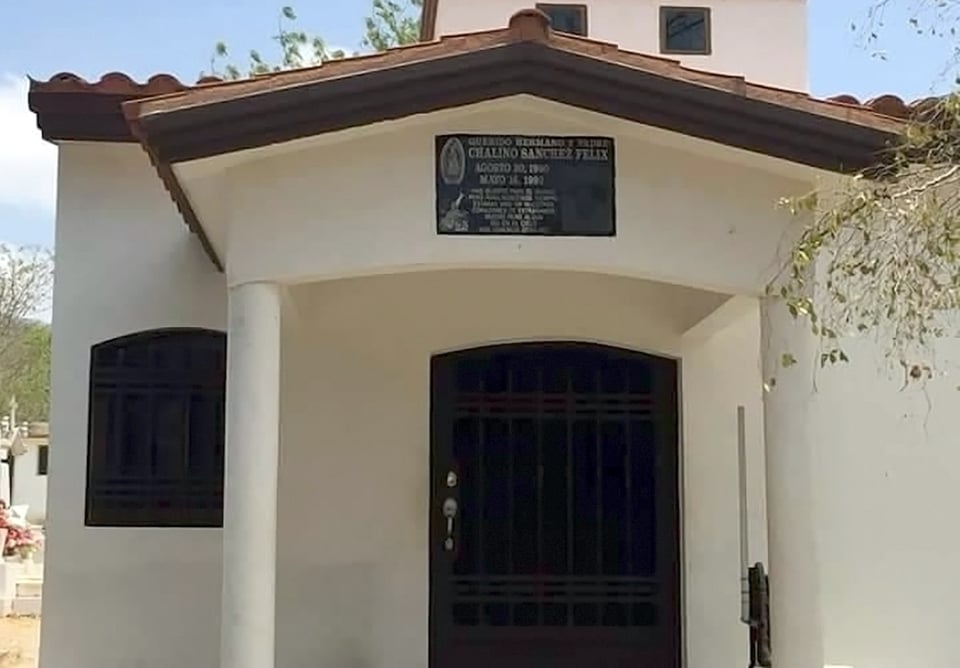 Chalino Sánchez’s murder: What really happened (Strong Images)