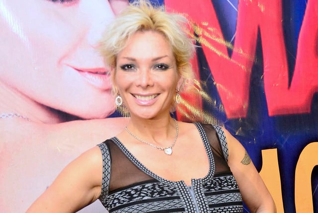 Marisela songs and other facts about the Mexican-American singer