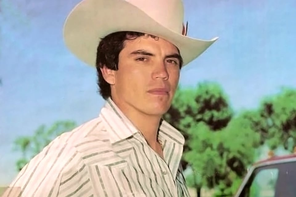 Chalino Sánchez’s murder: What really happened (Strong Images)