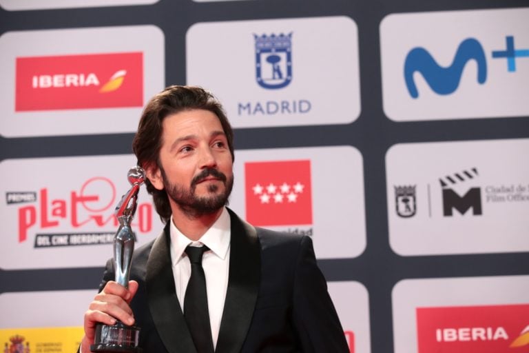 Best Hispanic actors: Our 30 favorites