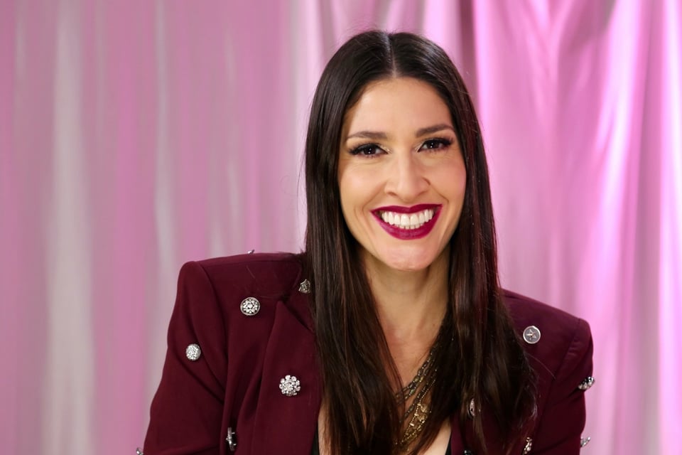 Ashley romance Joy Huerta: La cantante rompe el silencio