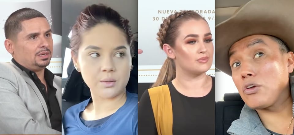 La Mayrita nuevo look: le hace competencia a esposa de Larry Hernández