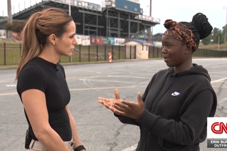 Bri Jones: La estudiante que salvó vidas en Apalachee High School