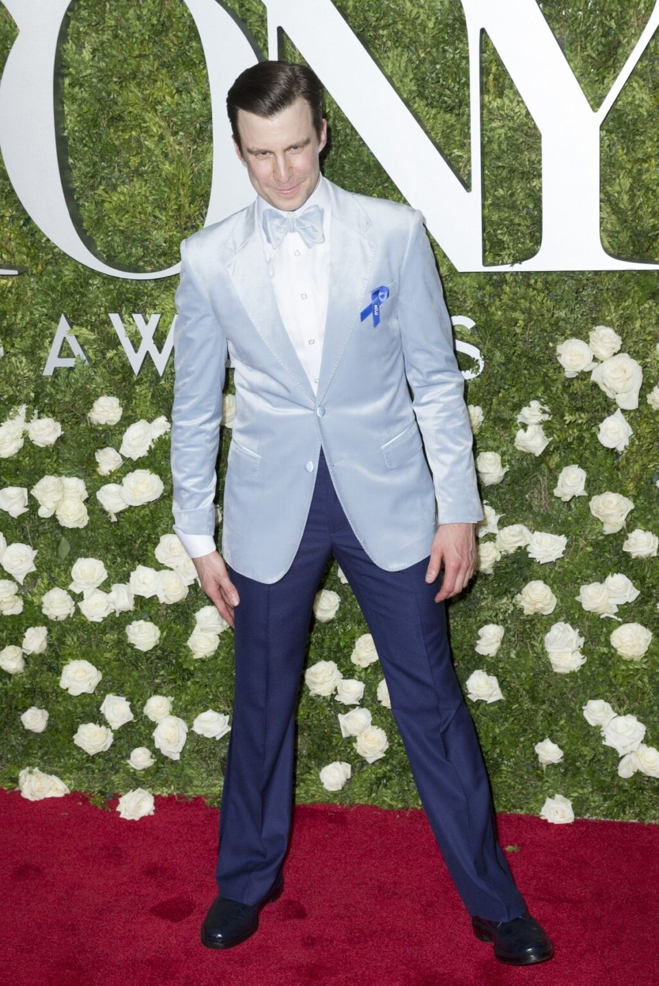 Gavin Creel fallece a los 48 años, Broadway de luto
