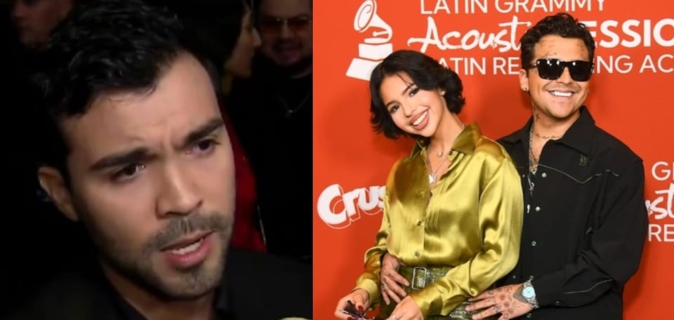 Gussy Lau Ángela Aguilar: apoya su felicidad tras noviazgo