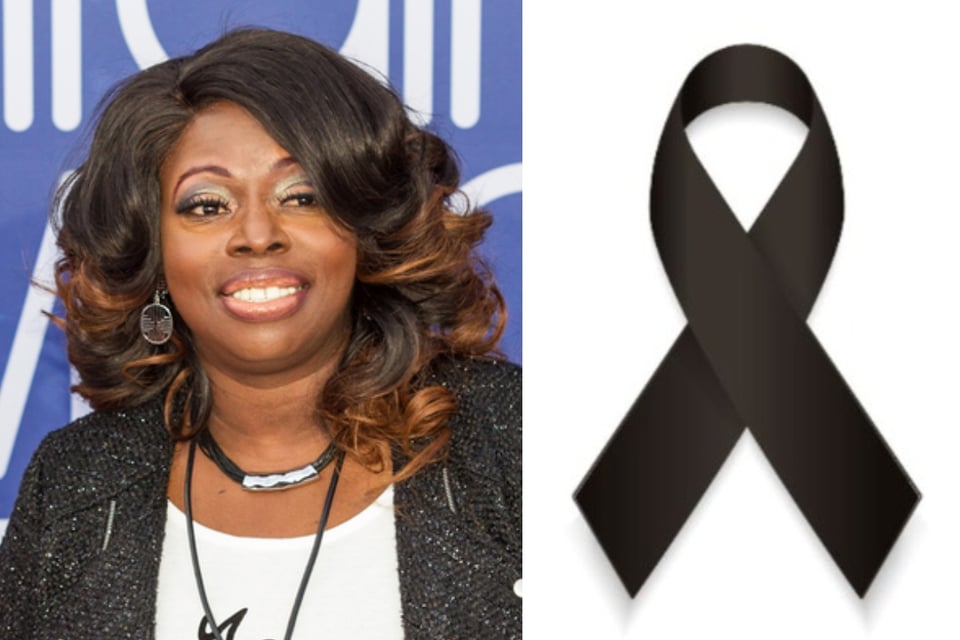 Muere la cantante Angie Stone