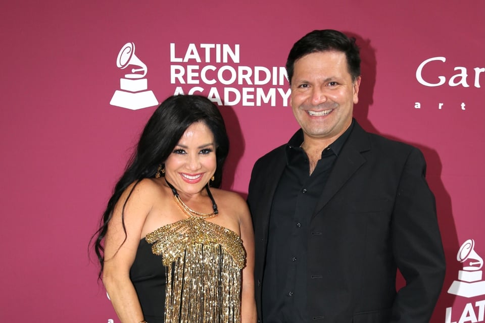 Carolina Sandoval hace confesión sobre su divorcio