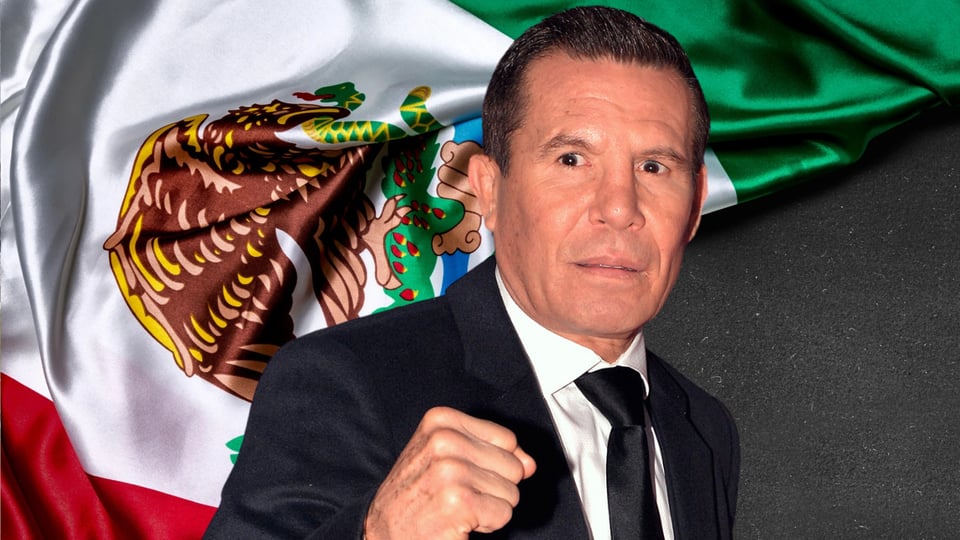 Los 5 mejores deportistas mexicanos de todos los tiempos