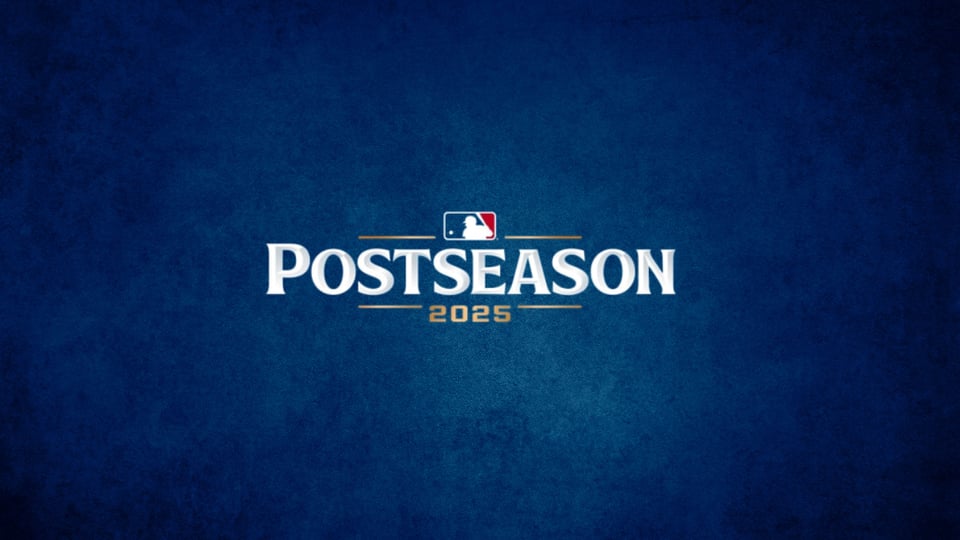 Definidos playoffs MLB 2025: así quedaron los cruces