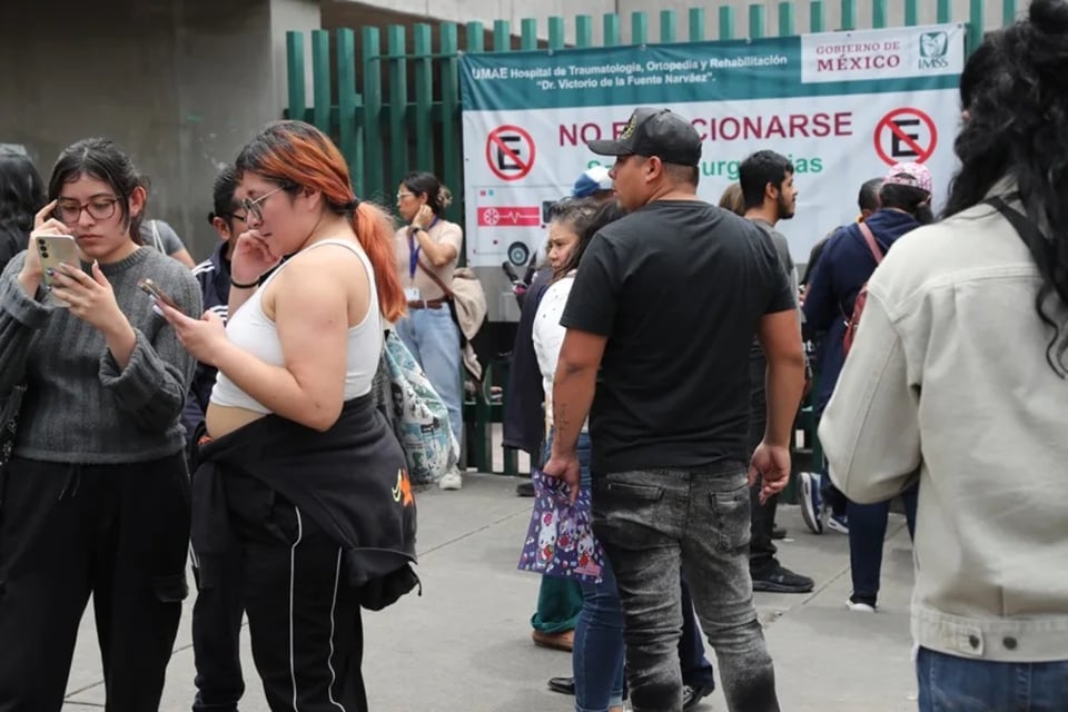 Mexico City Gas Truck Explosion Death Toll Rises To 17 2736