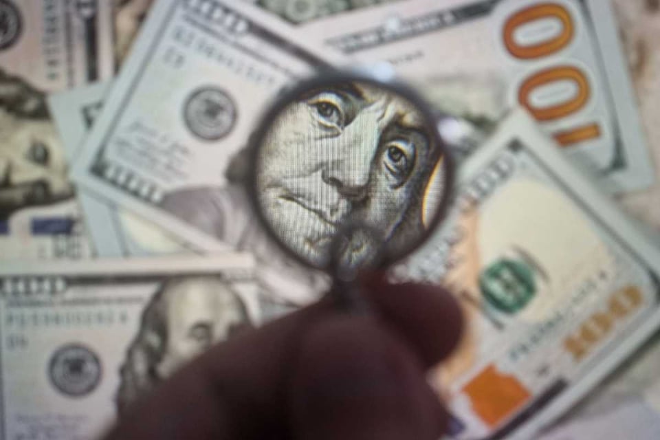 Precio Del Dólar Hoy En México Rd Y Colombia 6713