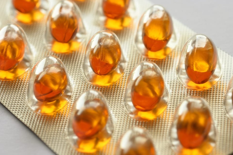 Vitamina B3 : beneficios, usos, dosis y precauciones