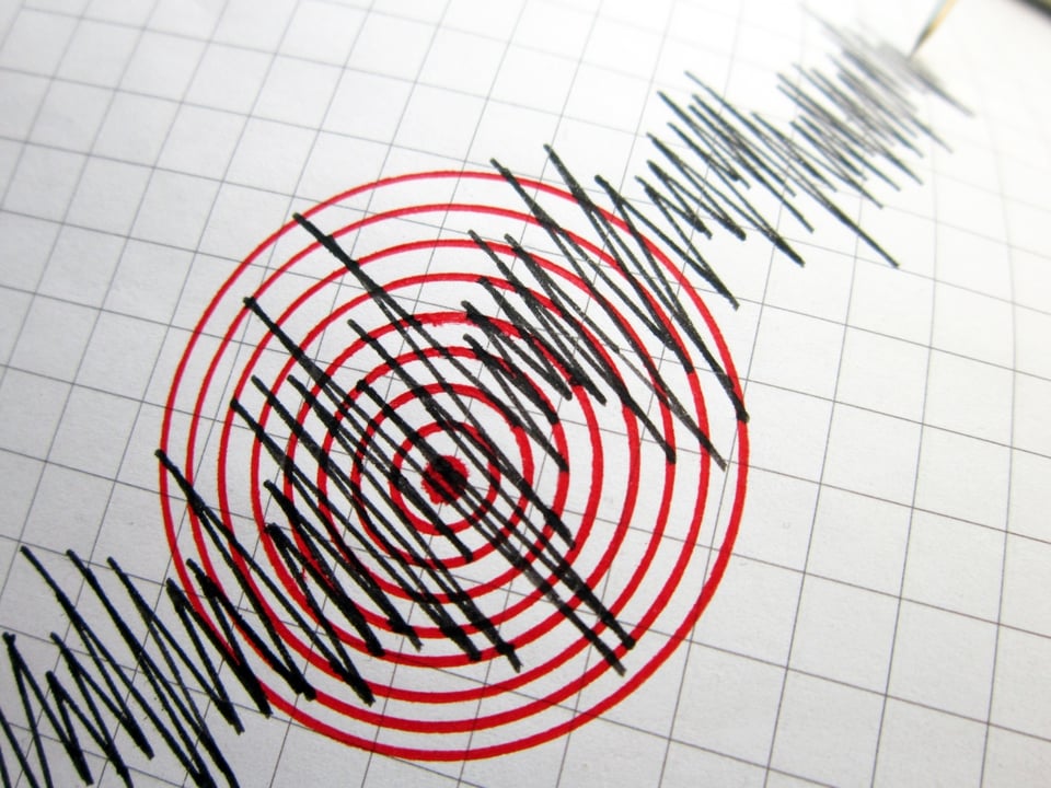 Earthquake in Russia Triggers Tsunami Alert on the Pacific Coast