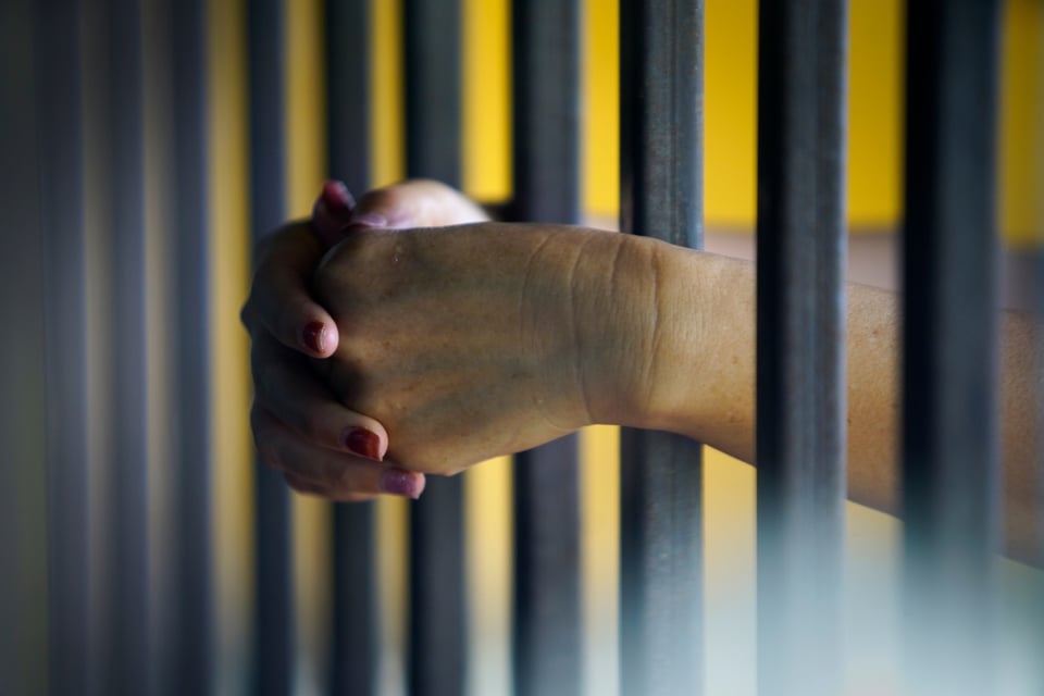 Immigrant solitary confinement is on the rise in US