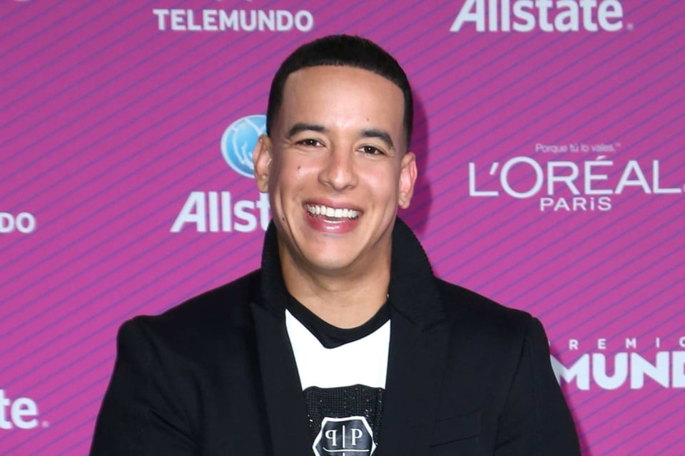 Daddy Yankee en Premios Billboard 2025: Expectativas crecen