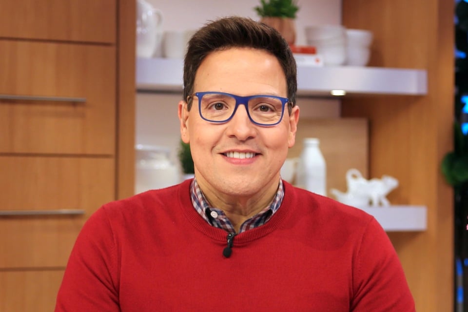 Raúl González es gay y recibe apoyo en Despierta América