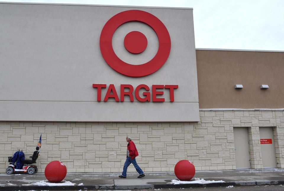 Target negligence lawsuit results in a historic verdict in Florida
