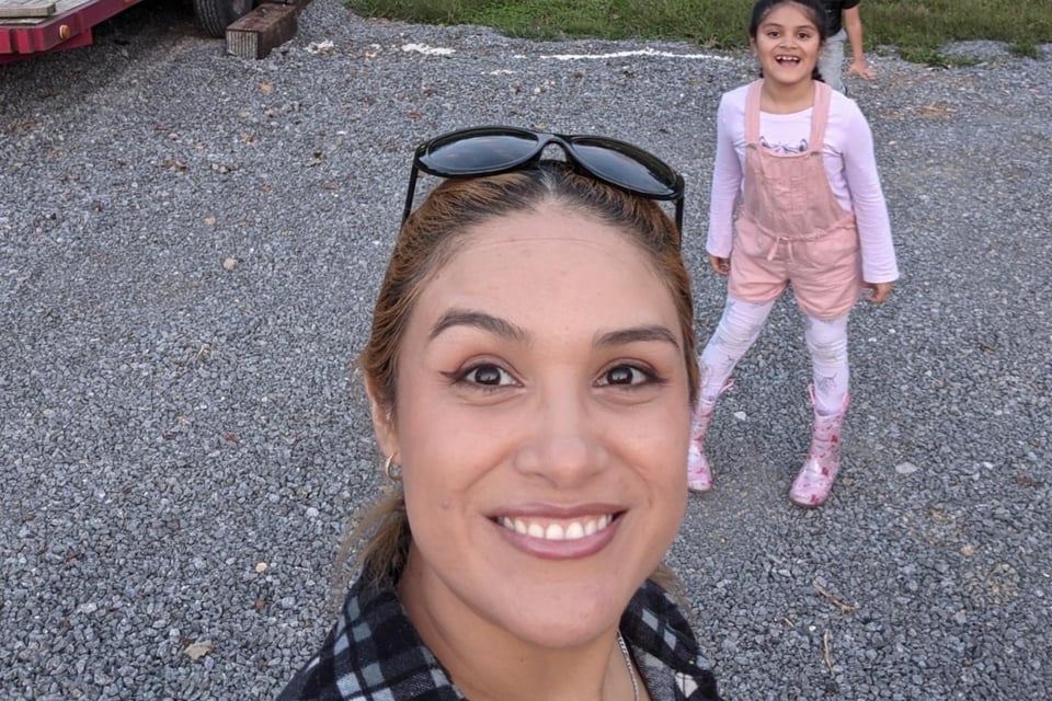 Asesinato de Jessica Vega sacude a Tennessee profundamente
