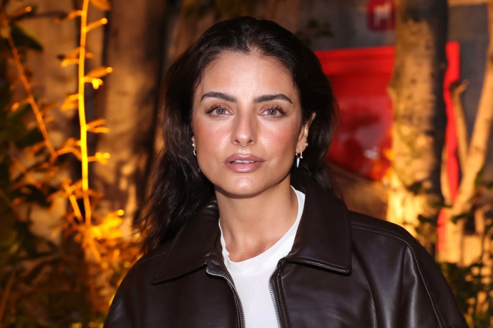 Aislinn Derbez Mother Death: She Breaks Her Silence