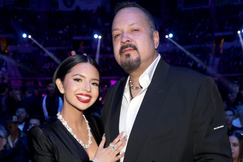 Pepe Aguilar defiende a Ángela y manda mensaje a mexicanas