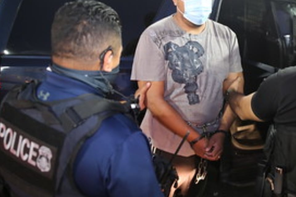 What to Do if ICE Detains You as a Naturalized Citizen: Complete Guide ...