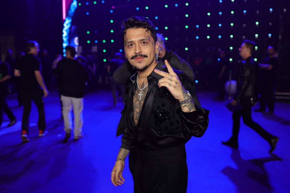 Christian Nodal court hearing: What happened?