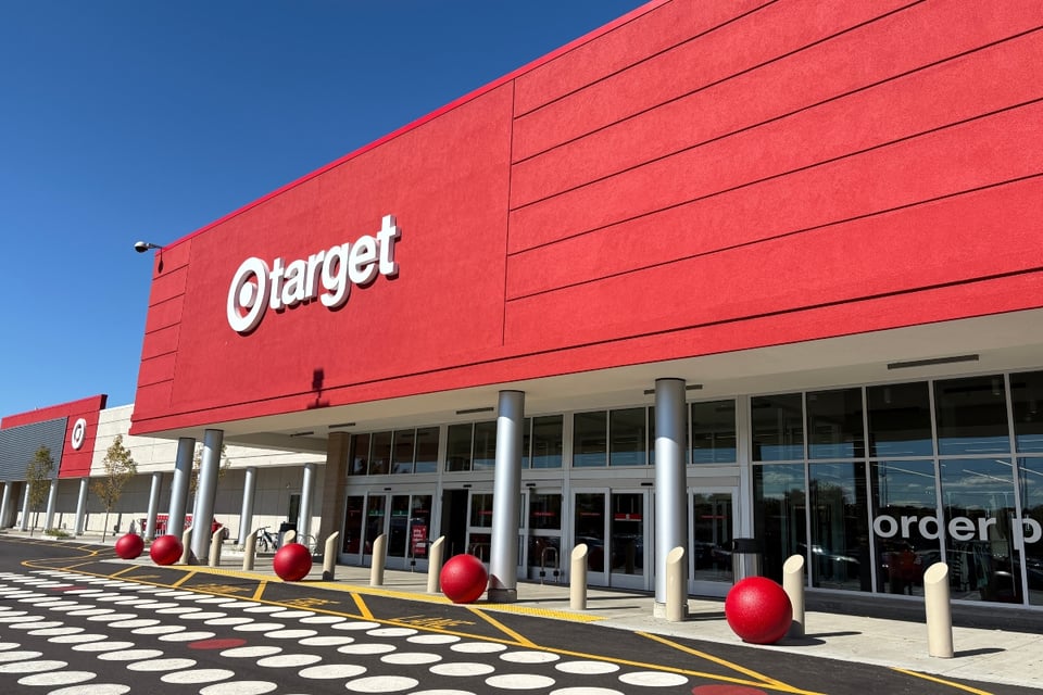 Target cerrará el 27 de noviembre por Thanksgiving