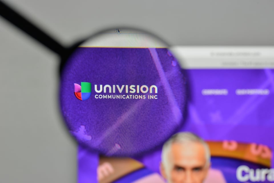 Univision vuelve a YouTube TV tras acuerdo político