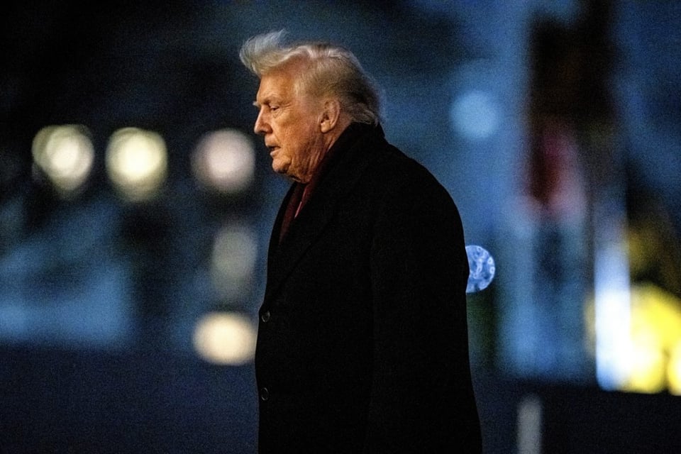 Trump’s migration stance sparks controversy