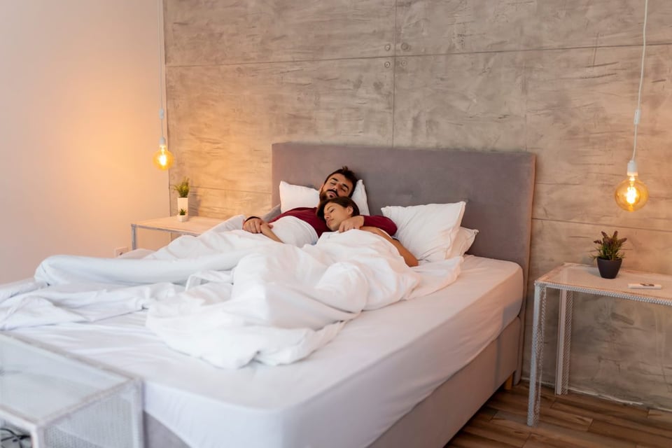 Colchones bed in a box : transforman tu descanso hoy!