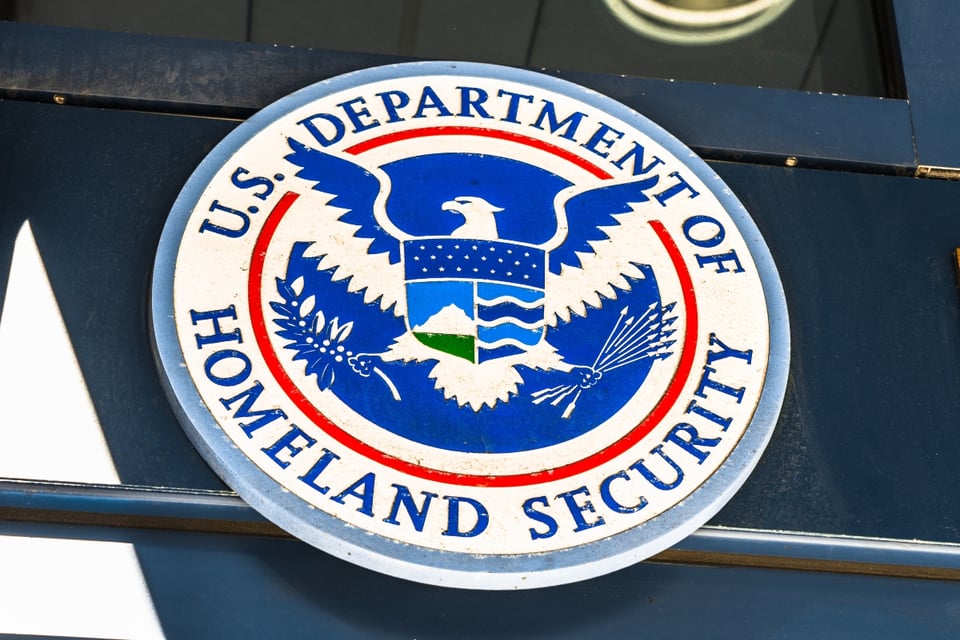 DHS Announces Cyber Monday Campaign Offering Free Flight and $1,000 to ...