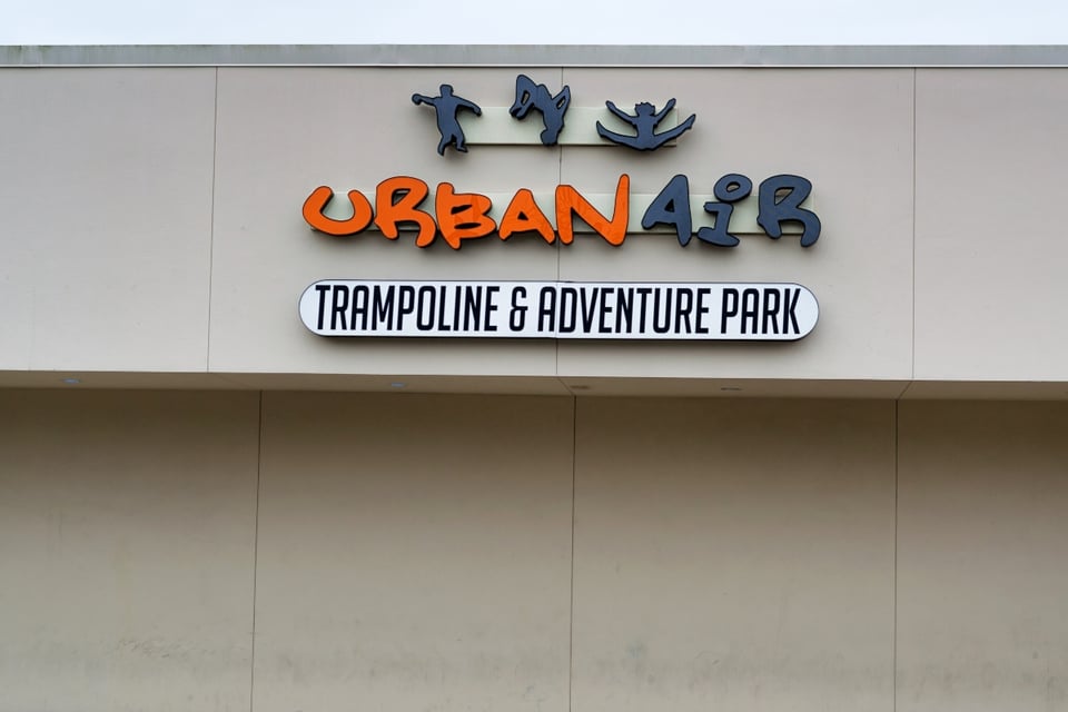 Florida go-kart accident kills child