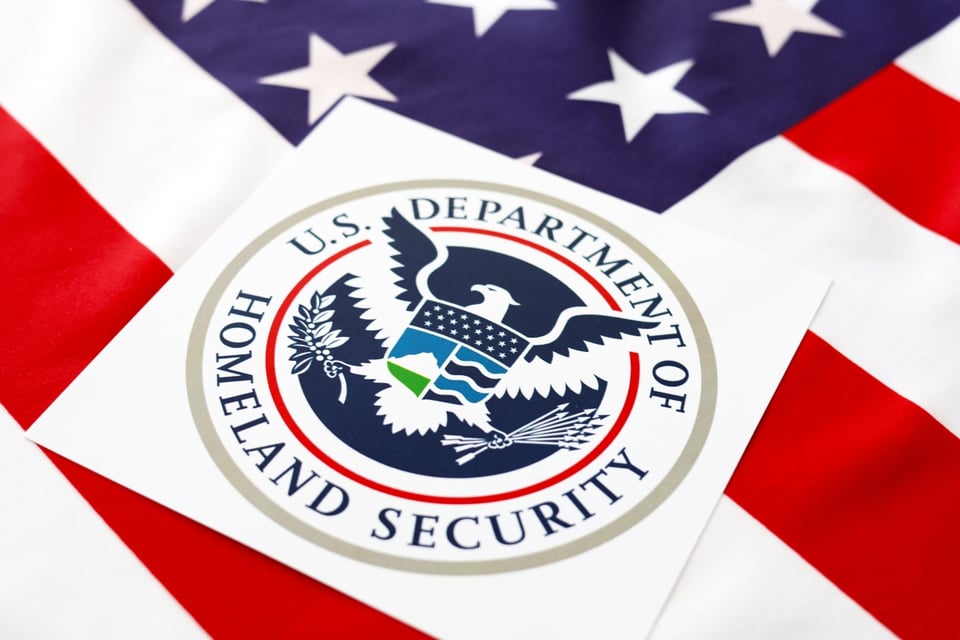 DHS Cyber Monday Campaign for Undocumented Immigrants