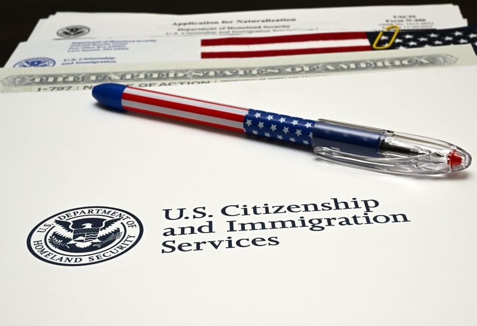 USCIS photo rule change for immigration applications