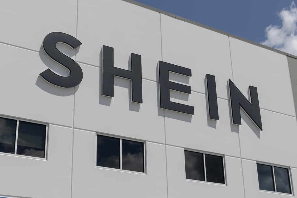 Texas investiga a Shein por presuntas prácticas inseguras