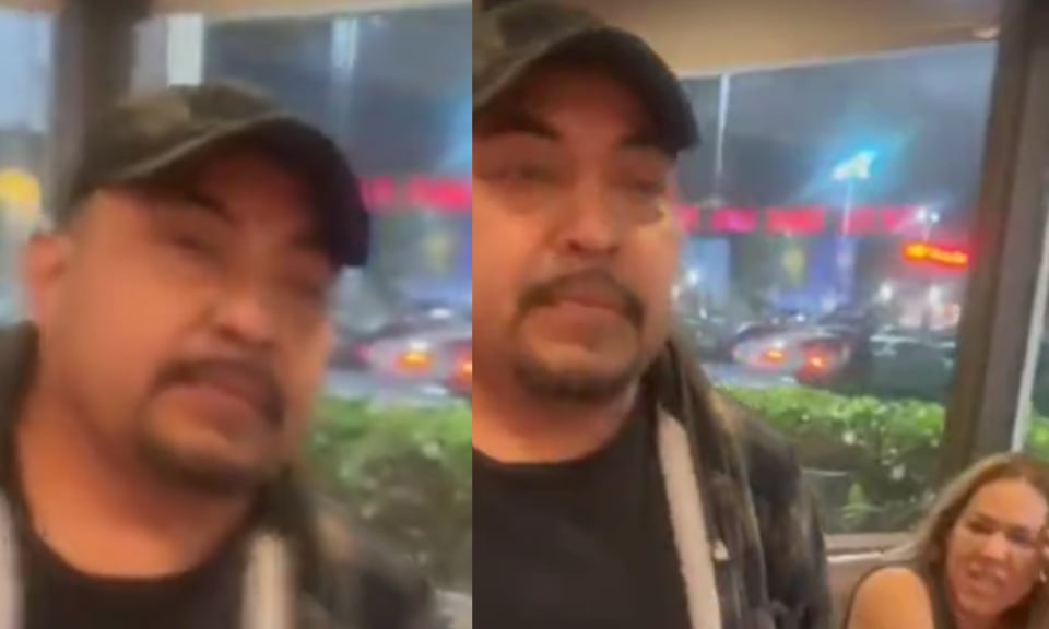 Infidelidad Descubierta Tras Confrontación Que Se Volvió Viral