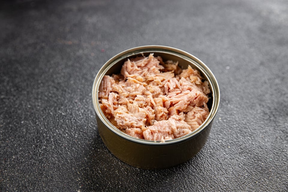 FDA Orders Canned Tuna Recall Over Possible Botulism Risk