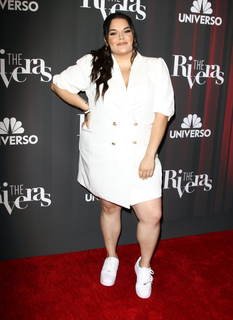 Meet Jenni Rivera's children: What are they doing now?