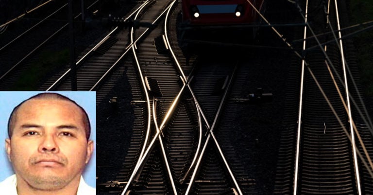 Ángel Maturino Reséndiz, The Railroad Killer - terror