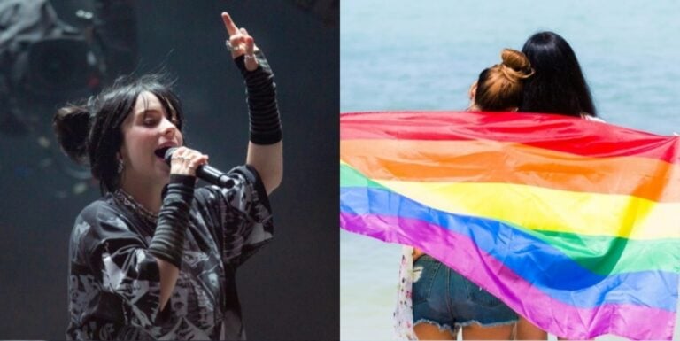 Billie Eilish Sexuality Rumors And Revelations