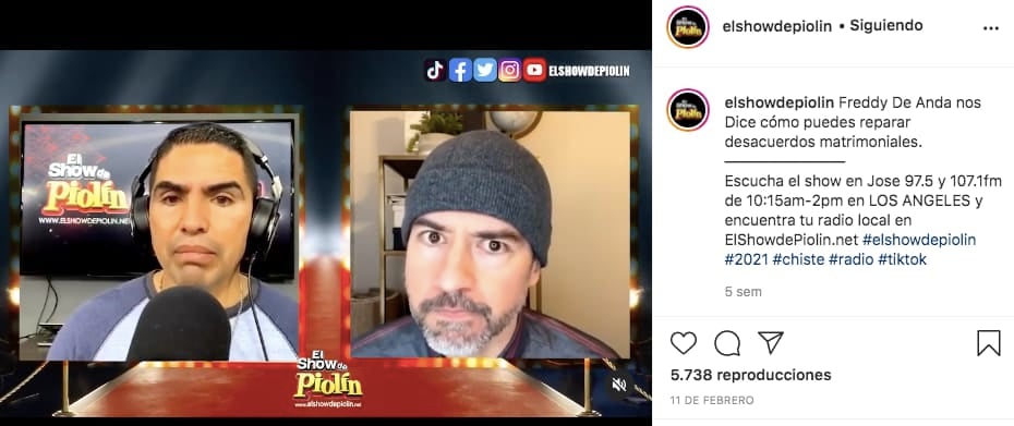 Eddie Sotelo's Fortune: How Much Does El Piolín Make?