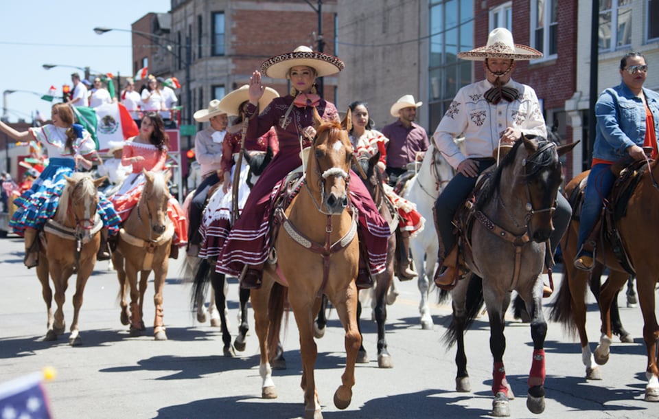 ¿Qué se celebra el 5 de mayo y por qué se celebra más en EEUU?