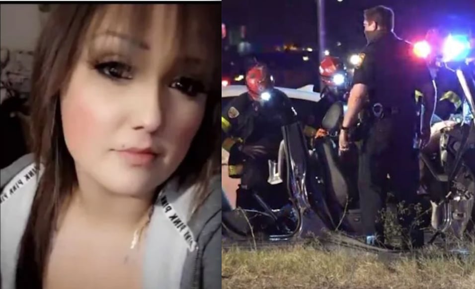 Alexis Salinas Treviño fue asesinada y su crimen es un misterio