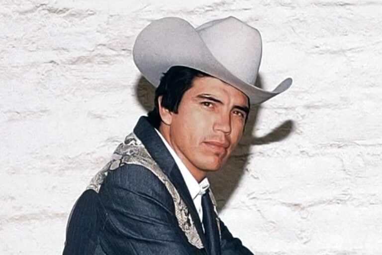 How was Chalino Sánchez’s body found?