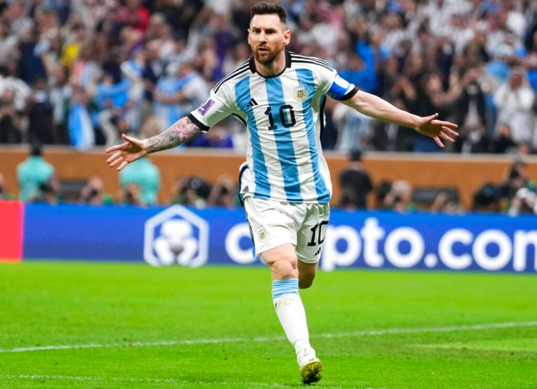 Did Lionel Messi have cosmetic surgery before the World Cup?