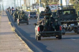 El Chapo escapes: How he got away over and over