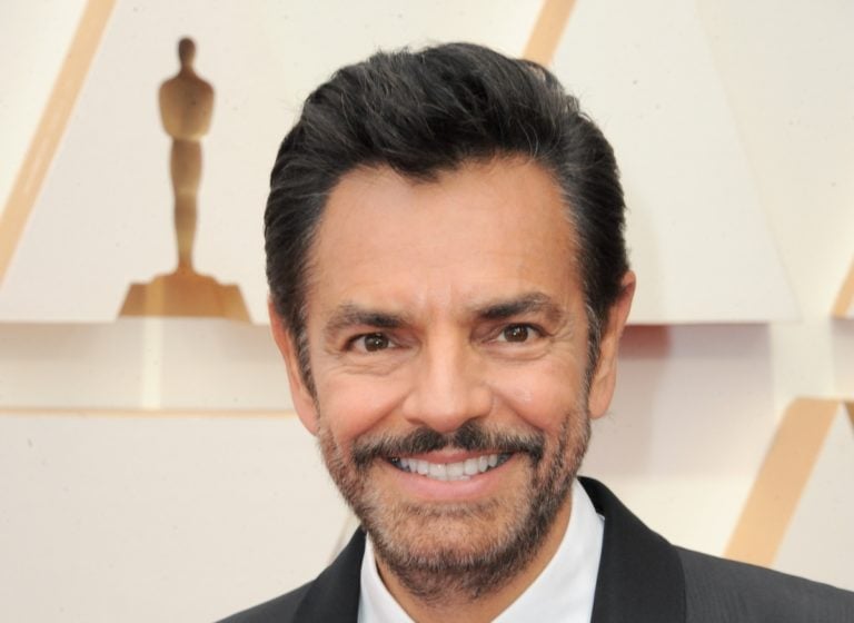 7 things you didn’t know about the life of Eugenio Derbez