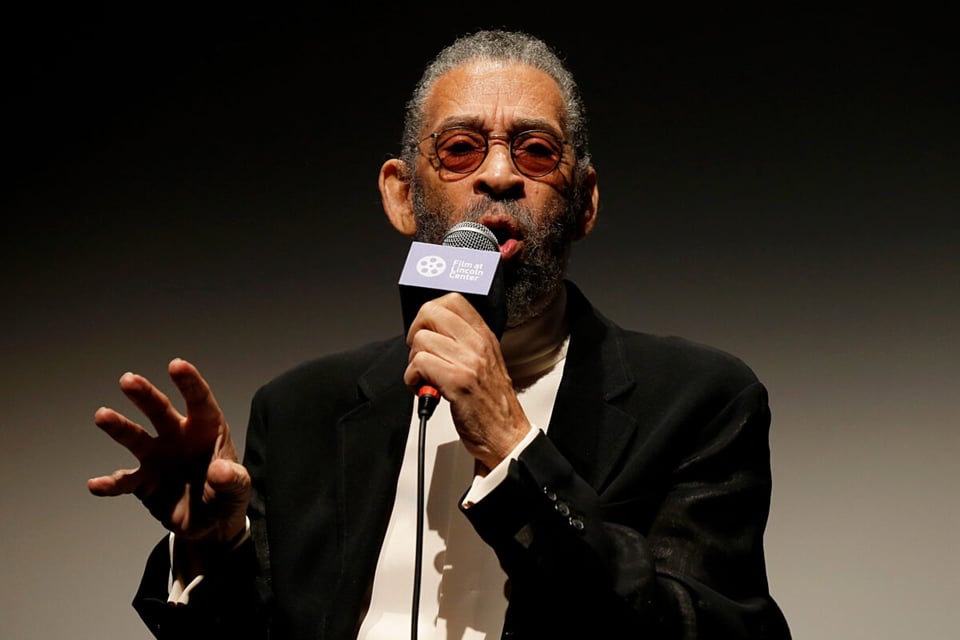 Muere Maurice Hines a los 80 años
