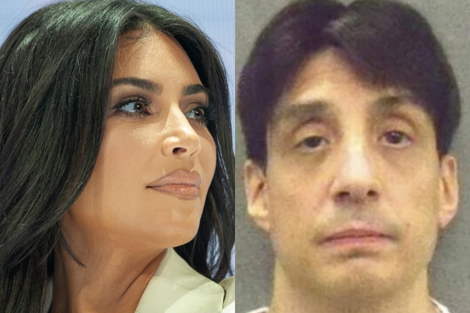 Kim Kardashian envía mensaje a familia de Iván Cantú